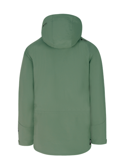 Protest PRTDUTY Aspen green | PROTEST Global